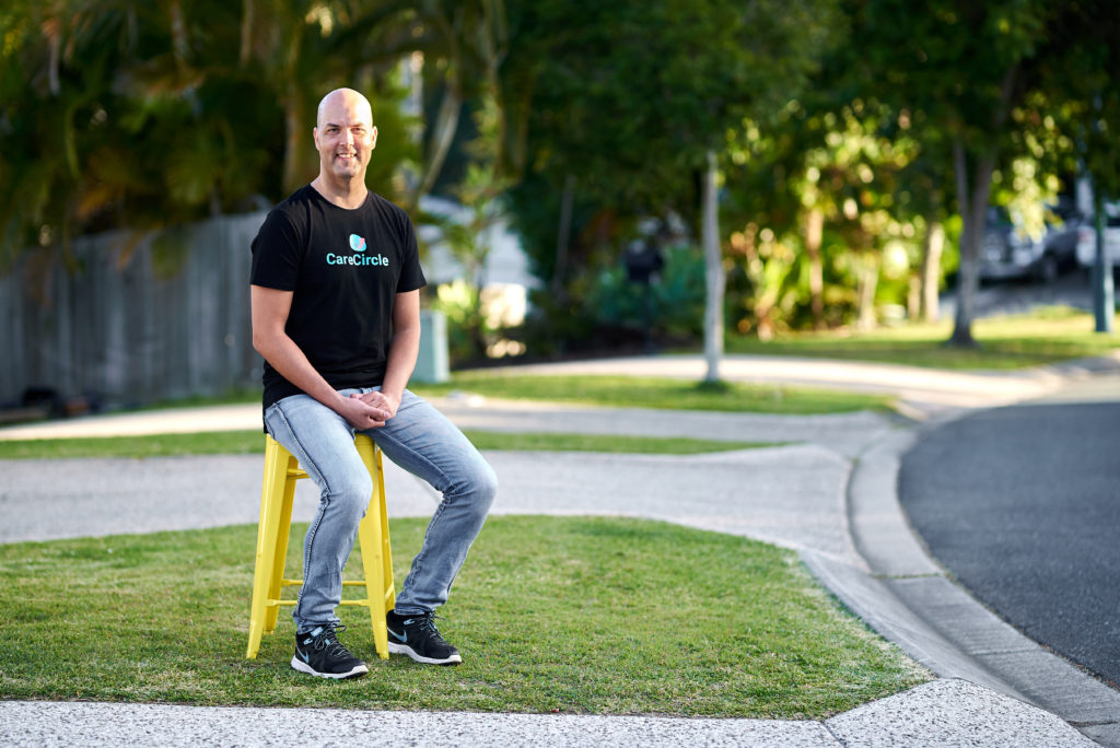 Impact Academy: Health Industry Disrupters. - Impact Academy